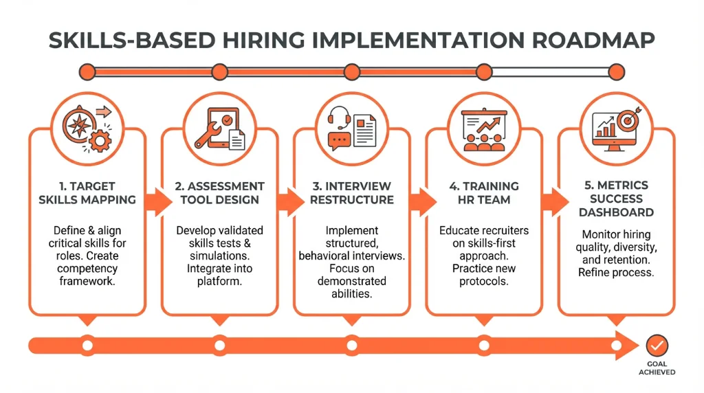 Skills-Based Hiring: Why Singapore Companies Are Ditching Degree ...